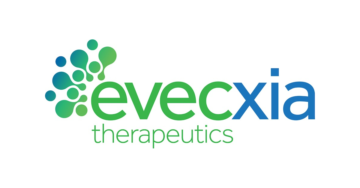 Evecxia Therapeutics Announces Data Presentations on Lead Candidate EVX ...